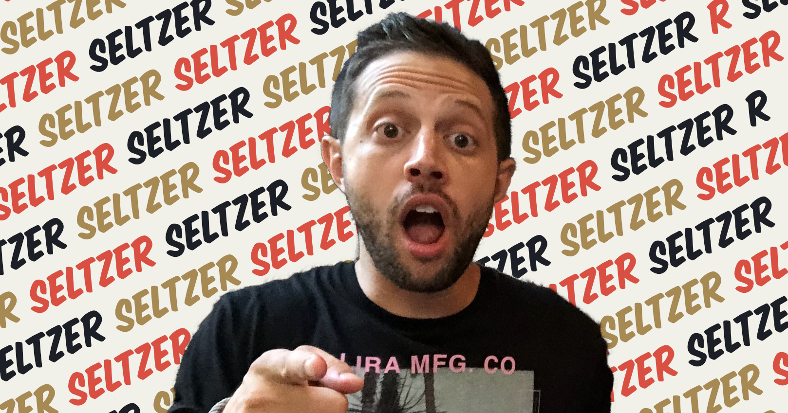 David Seltzer - Actor & Comedian - Official Site
